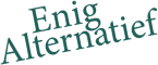 Enig alternatief
